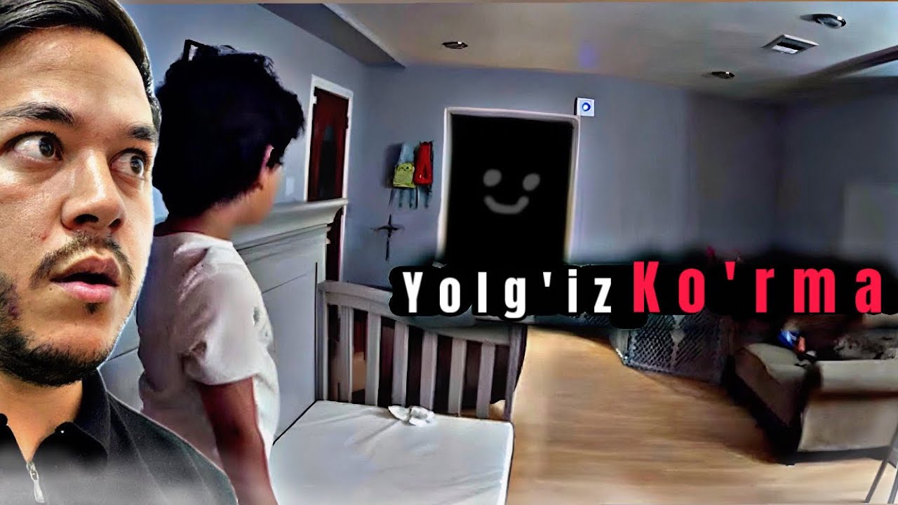 Dunyodagi Eng Qo'rqinchli 10 ta video , Tarjima Reaksiya - YouTube