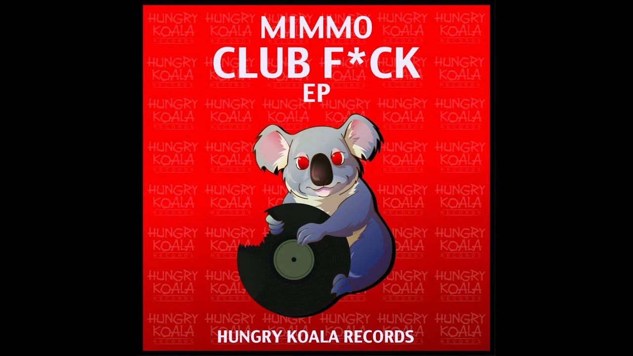 Mimmo - Yes! (Original Mix) - YouTube