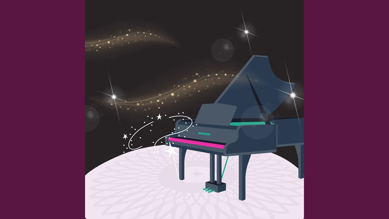 Piano for Furry Friends - YouTube