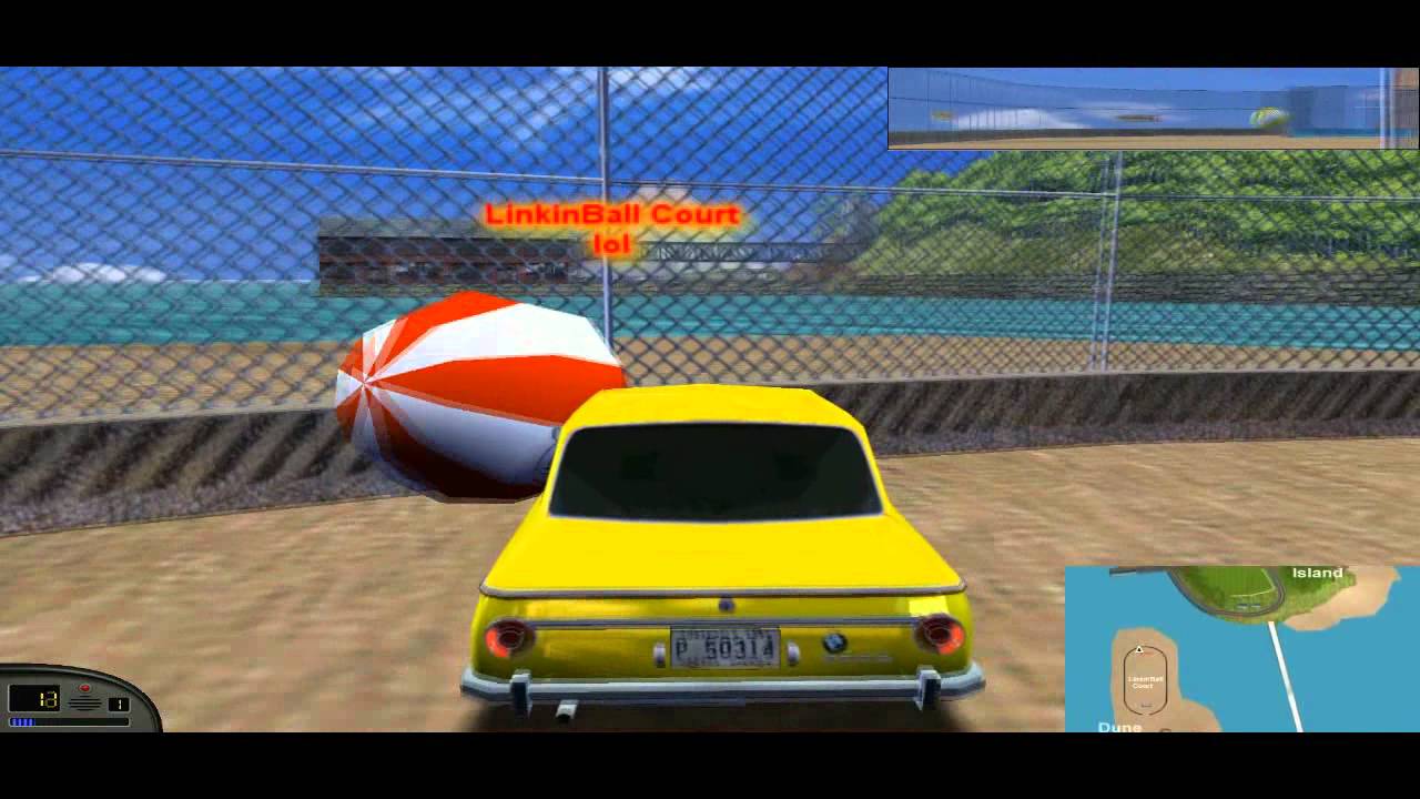 Midtown Madness 1 - Archipelago - How to get to Dune Island [Video Tutorial] - YouTube