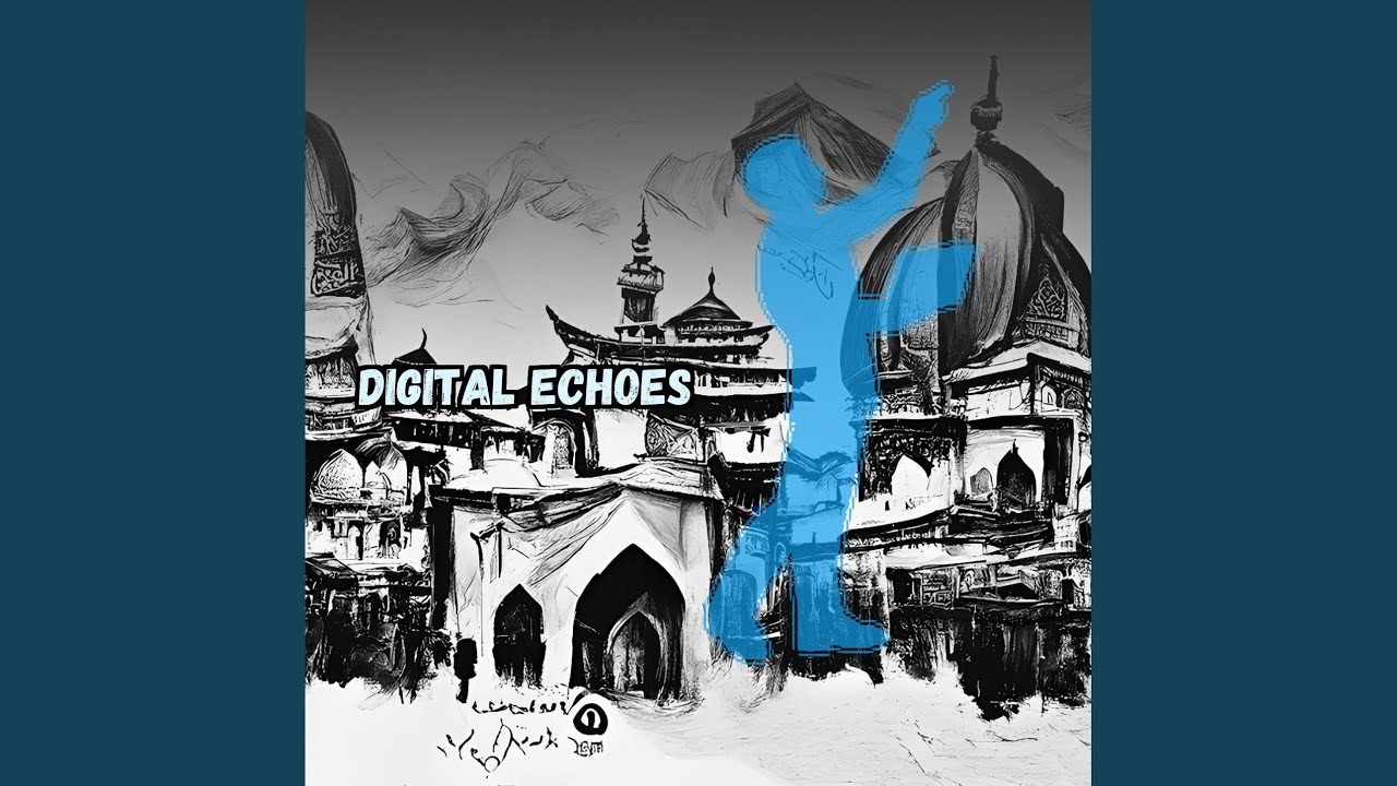 Digital Echoes - YouTube