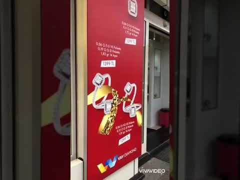 Fatma Genç Mücevherat