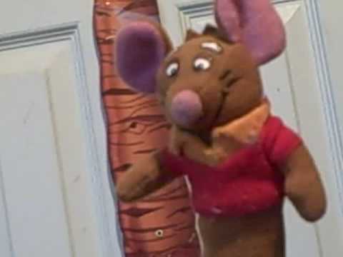 Pepe the Mouse. - YouTube