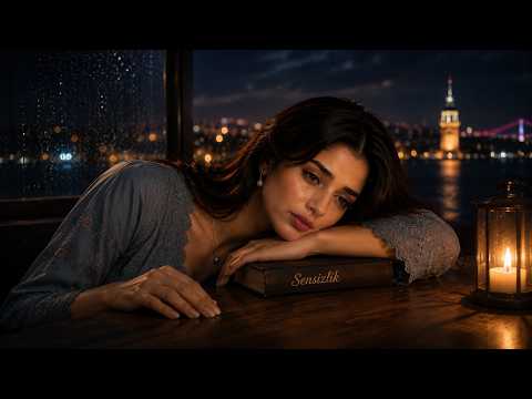 Sensizlik (Without You) | A Story of Love, Longing & Memories I Aşk, Özlem ve Anılar Öyküsü