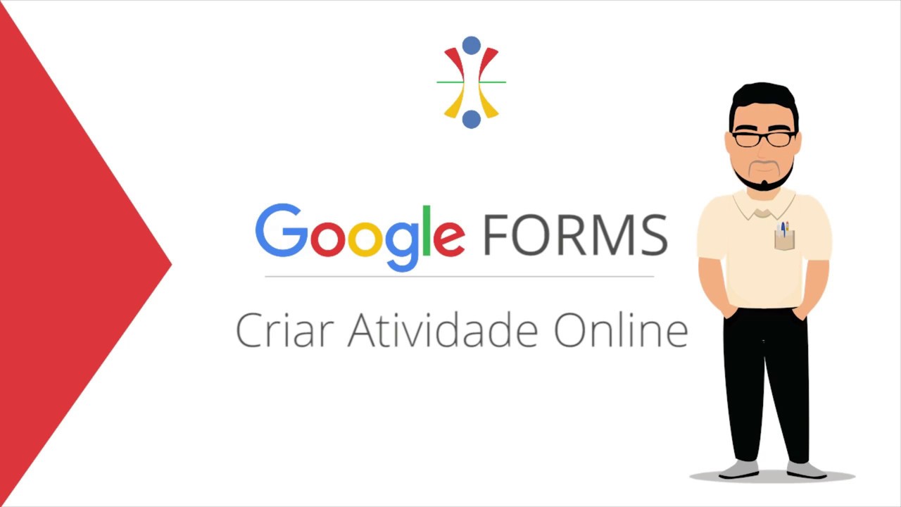 Formulários do Google | 00 | Google Forms | Google para Educação - YouTube