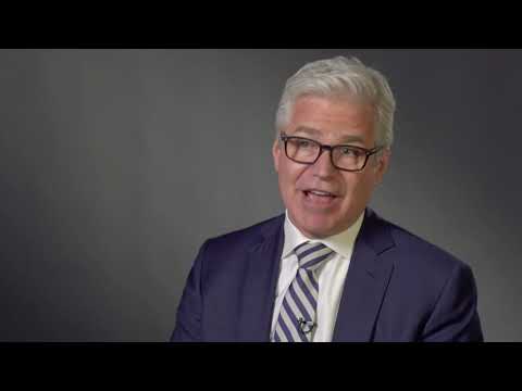 Craig A. Bunnell, MD, MPH, MBA, on breast cancer treatment | Dana ...