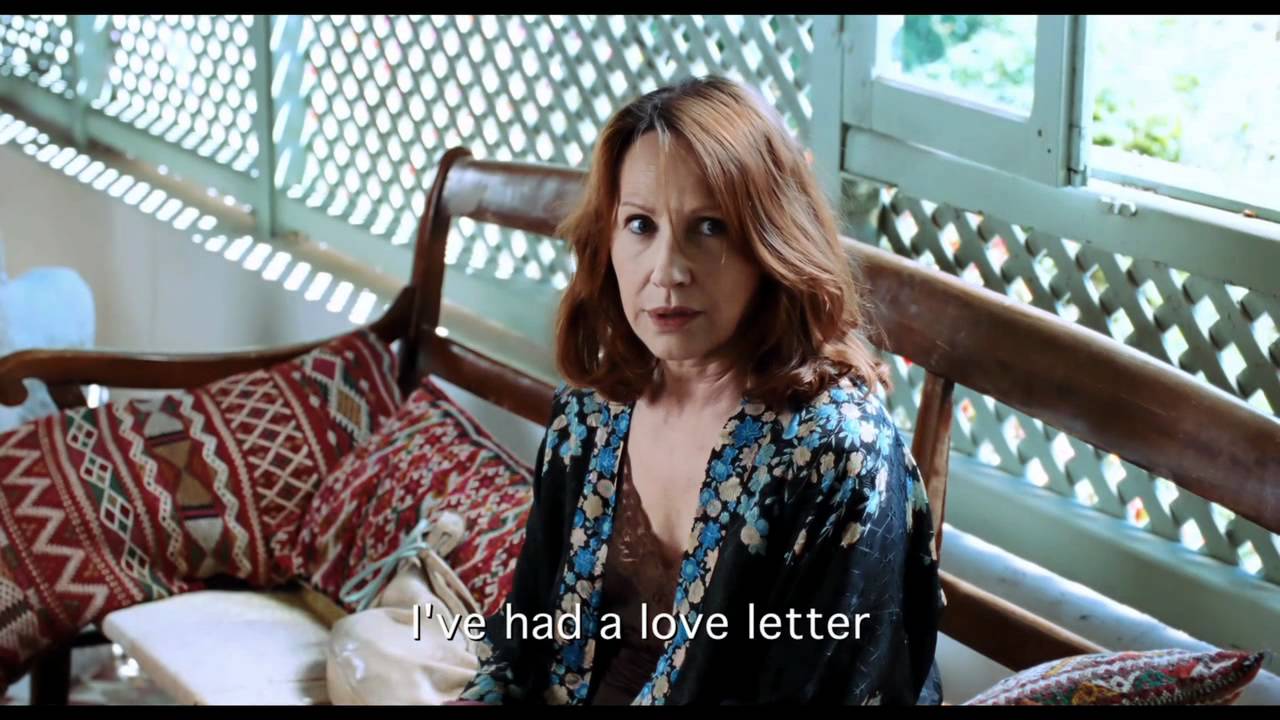 Beautiful Lies Trailer - YouTube