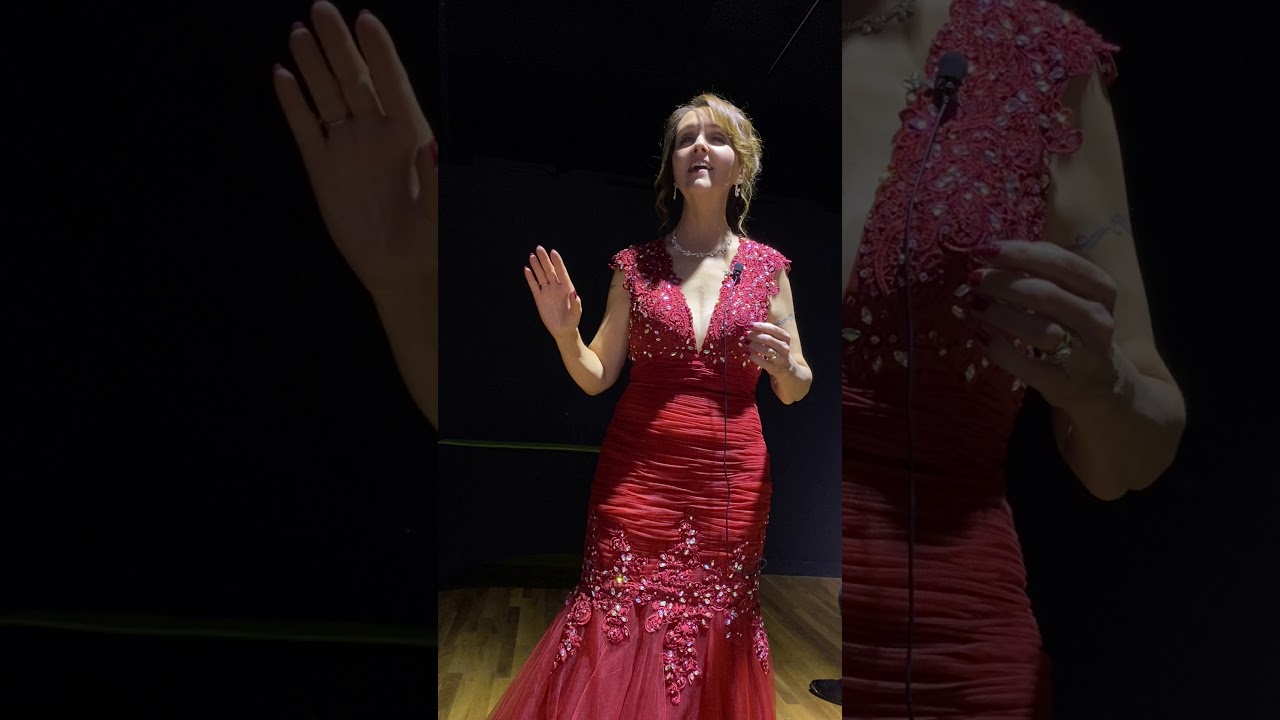 Lisa Rae performing at the 2021 Claque Awards at 246 The Main Cultural ...