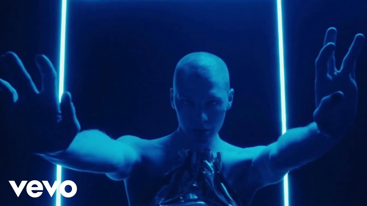 Octavius Hernandez - Come With Me (Official Music Video) (Lyric Video ...