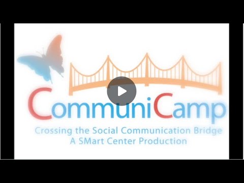 CommuniCamp™ Parent Education and Support