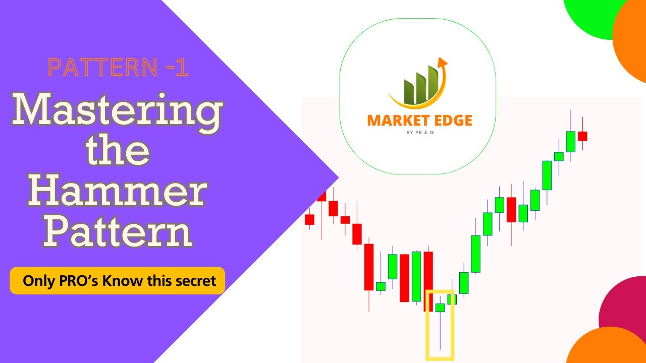 Mastering the Hammer pattern - Only PROs know this Secret (5th Class in ...