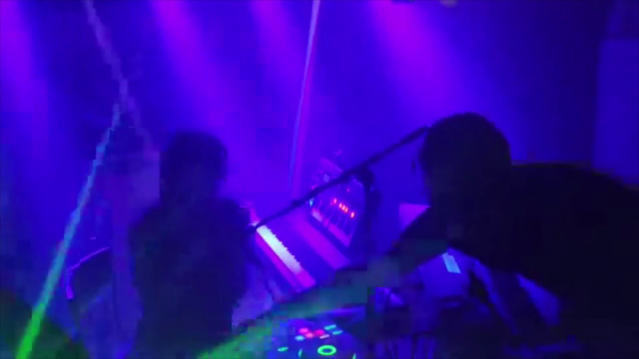 Oliver Mars - Tasty Live - YouTube