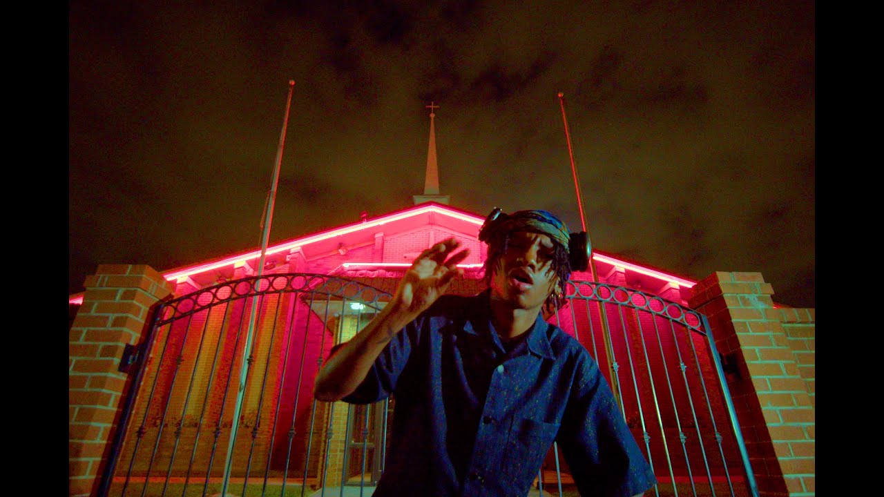 Lamaj - bbalenci (Directed by Wyeth) - YouTube