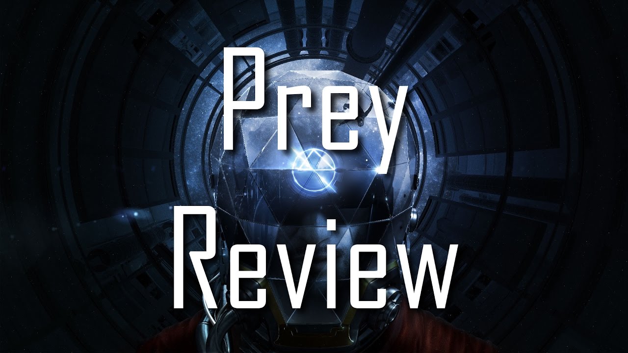 Prey Review - YouTube