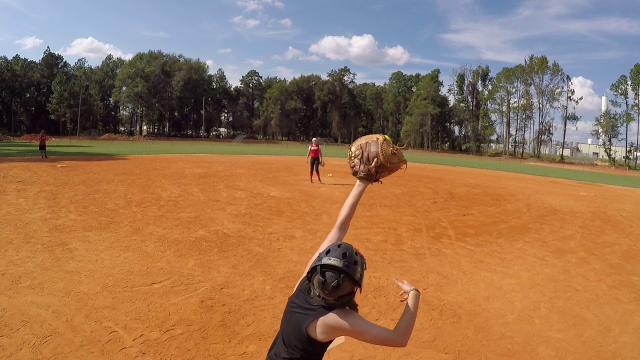 Pitching, Fall 2018 Full - YouTube