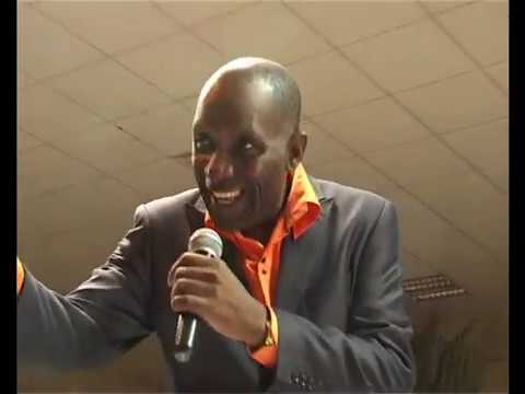 Mini docu sur joe mboule par Théodore NTO - YouTube