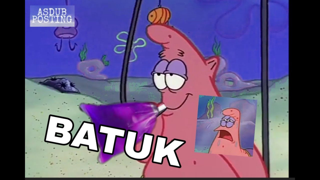 Batuk Moment - ( Meme Dubbing ) - YouTube