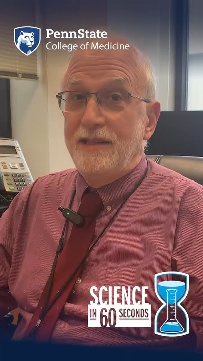 What makes norovirus so hard to kill? - YouTube