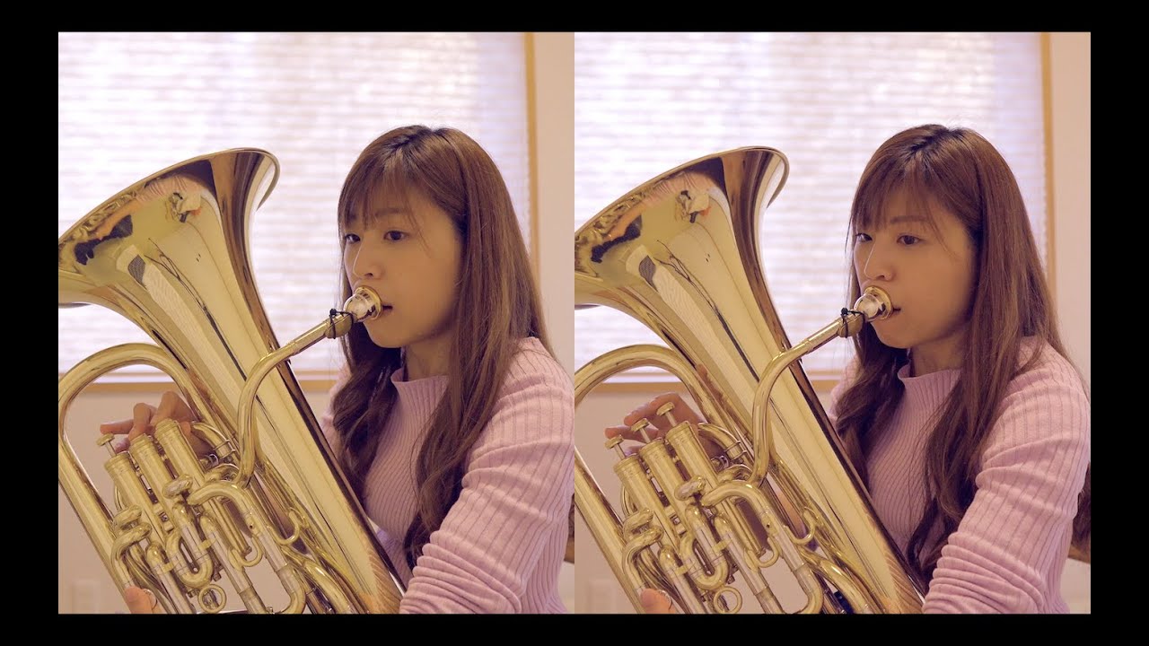Turkish March - W. A. Mozart / Arr. Misa Mead (トルコ行進曲 - モーツァルト) - YouTube
