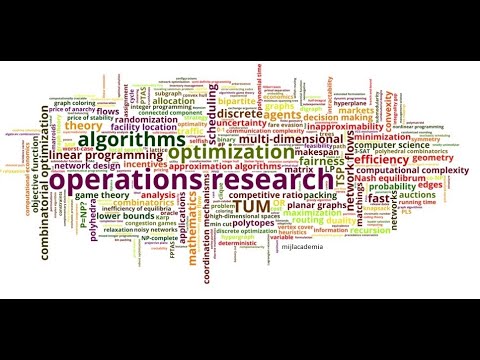 Menyelesaikan Program Linear dengan QM - YouTube