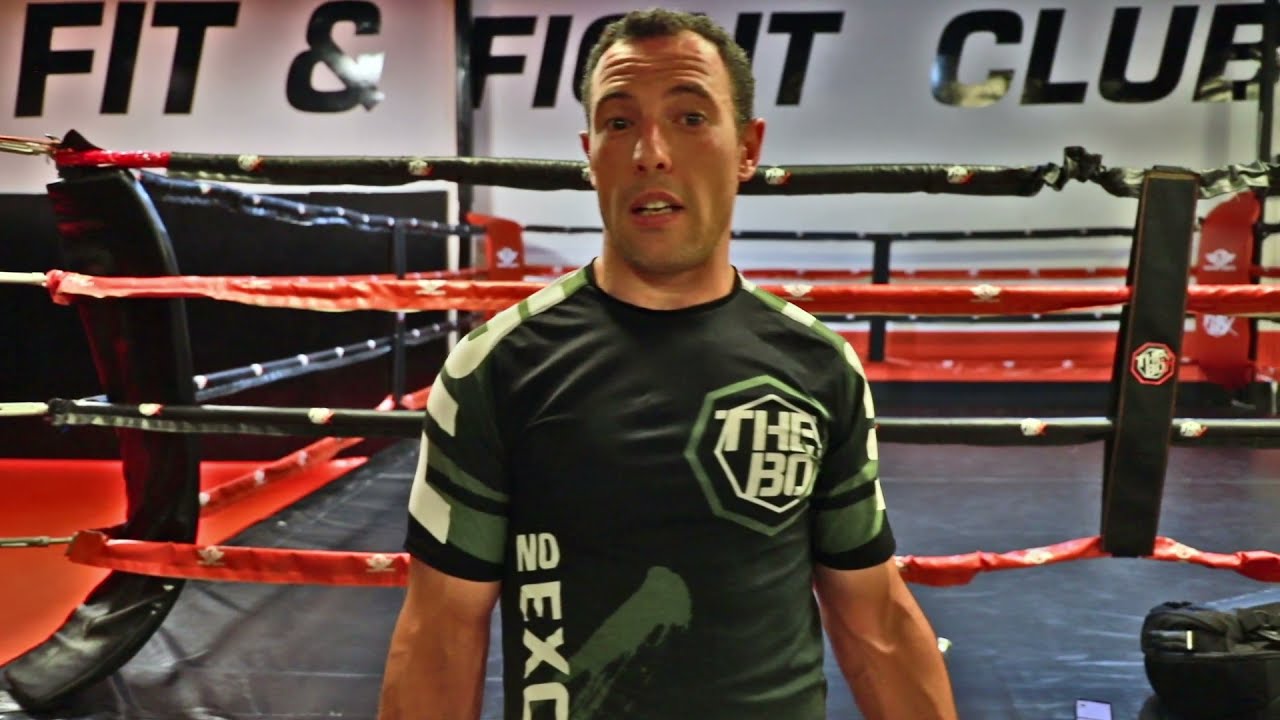 CONOCE THE BOX FIT AND FIGHT CLUB 🥊🤼‍♂️🥋 - GIMNASIO DE MADRID BOXEO ...