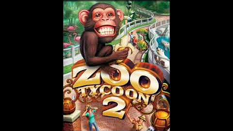 Zoo Tycoon 2 OST - YouTube