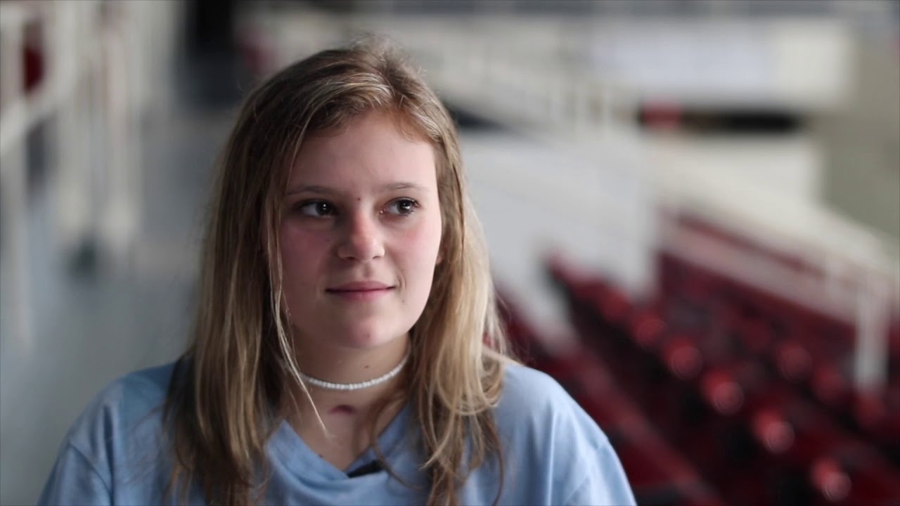 Carly's Story - YouTube