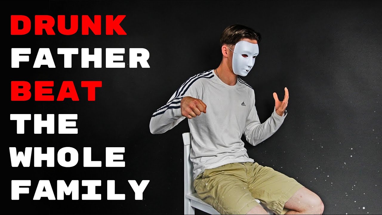 DRUNK FATHER - What Happens When A Family's Alcoholism and Trauma ...