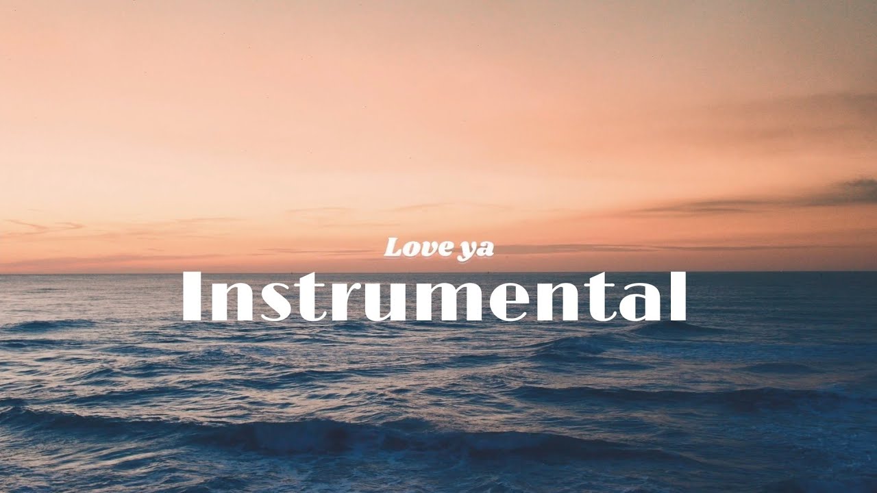 Diljit Dosanjh: Love Ya (Unofficial Instrumental Music Video) | Mouni ...
