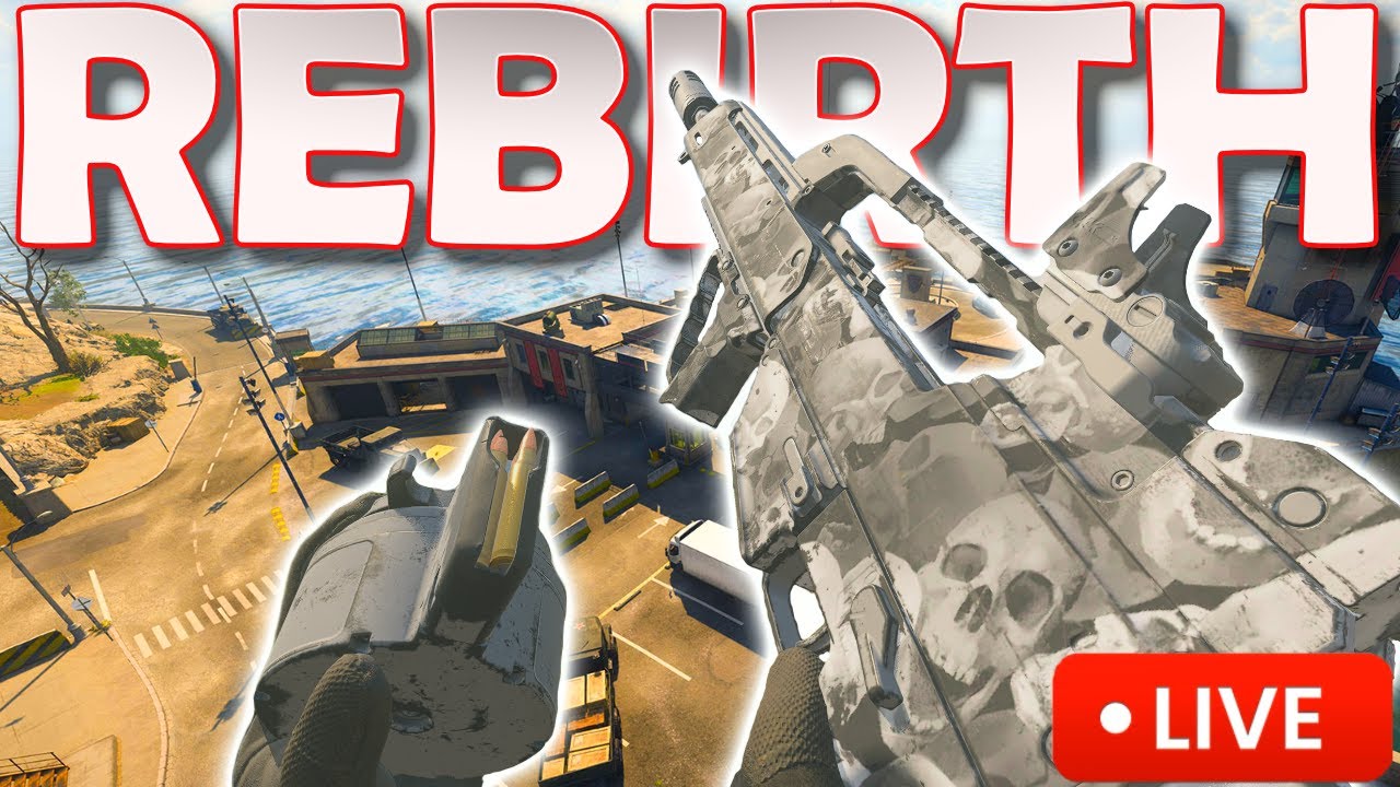 VERTICAL ♦ LIVE ♦ QUICK WARZONE - YouTube