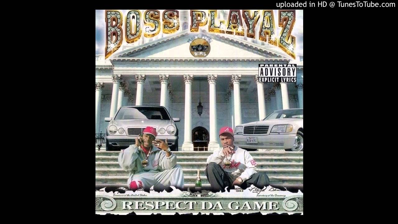 Boss Playaz - Project Ballaz - YouTube