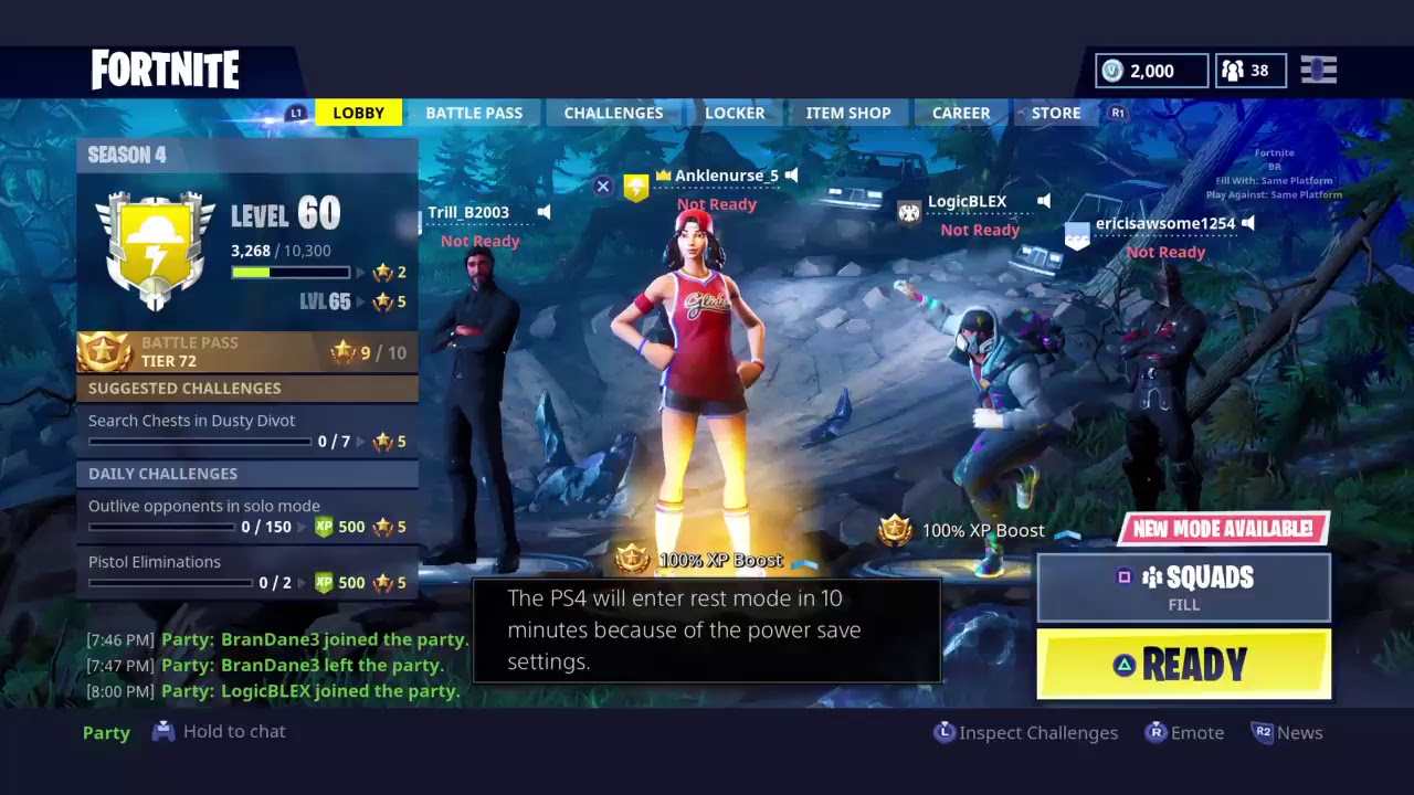 Fortnite Triple Threat Youtube