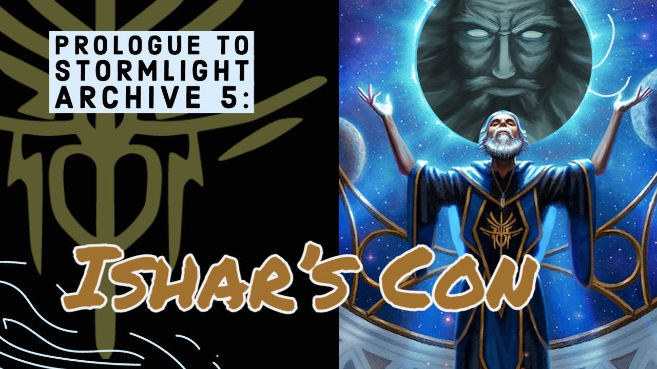 Prologue to Wind and Truth: What's Really Going Down? (Besides Gavilar ...