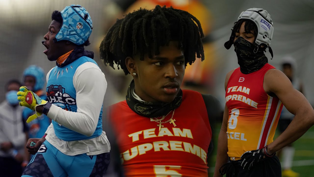 PYLON 7ON7 NEW JERSEY WAS LITTY! | East Coast FIRE MIXTAPE ...