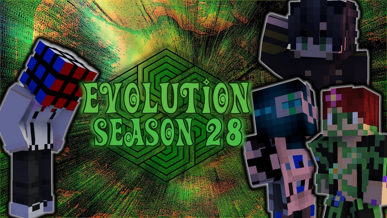 Evolution UHC | Season 28 - Episode 1: Parkourists - YouTube