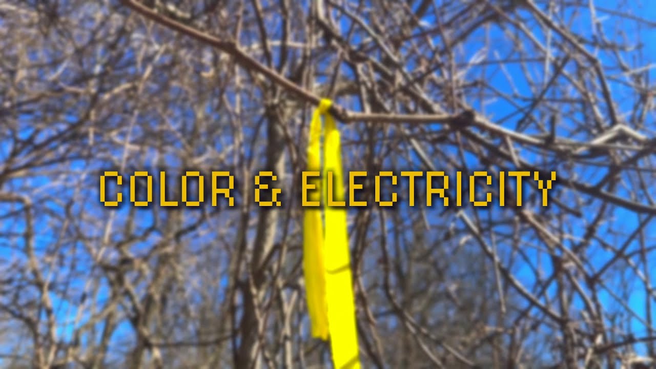 【Kagamine Len】 Color & Electricity (色彩電気)【Vocaloid4 Cover】 - YouTube
