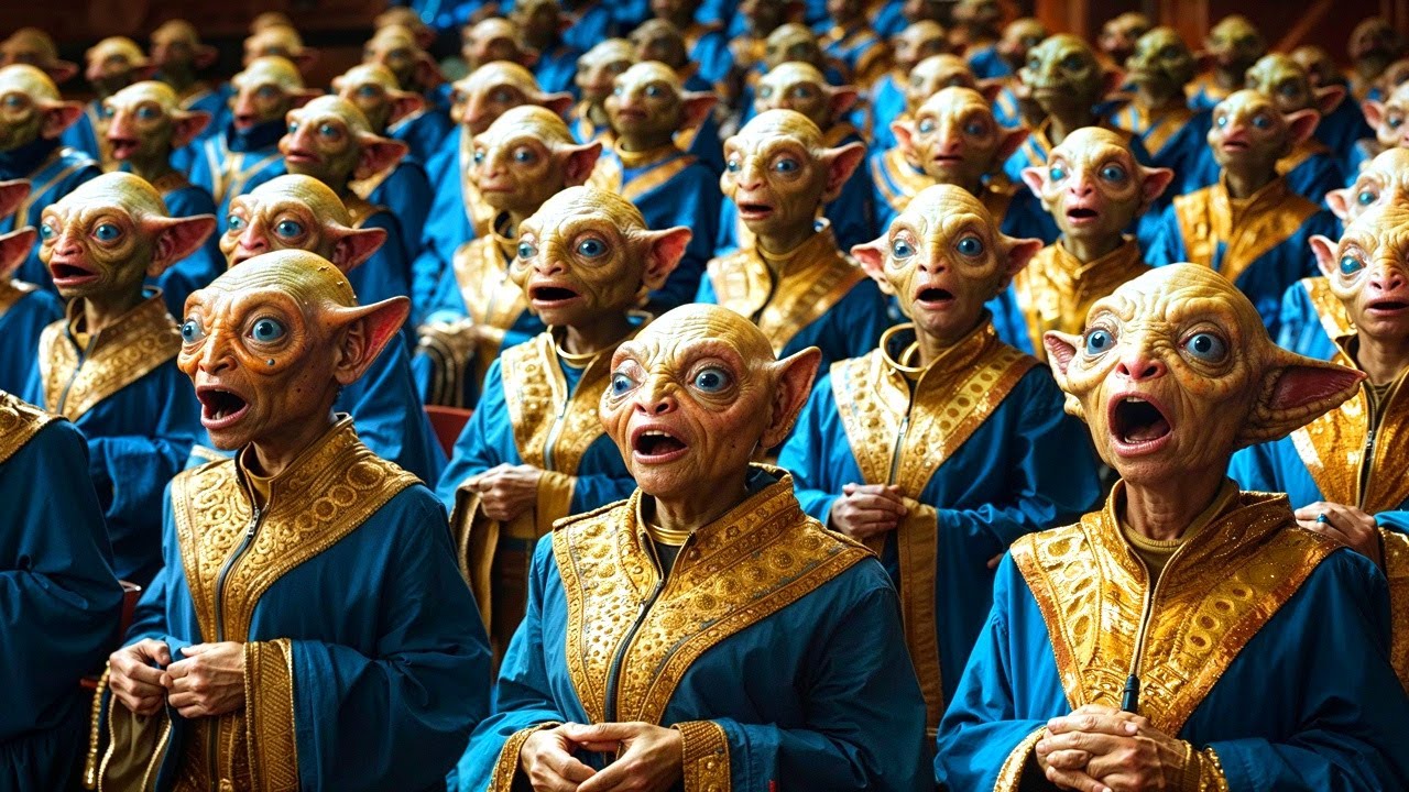 Secret Human Cryo Chamber Shocks Galactic Council | HFY Sci‐Fi Story ...