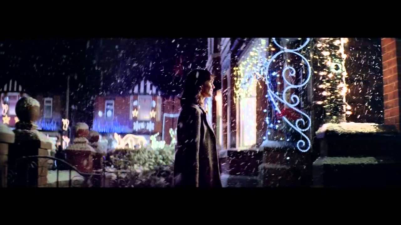 The Co-operative Food Christmas Advert 2013 - YouTube