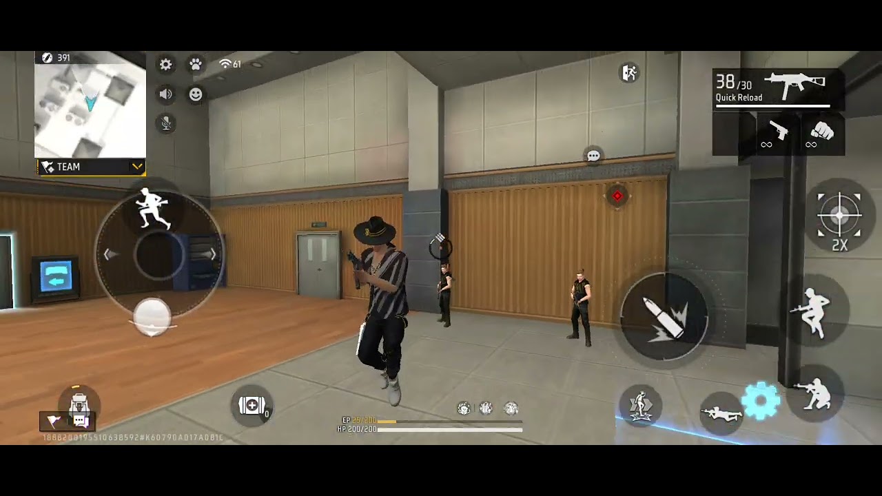 my Ump gameplay after one week - YouTube