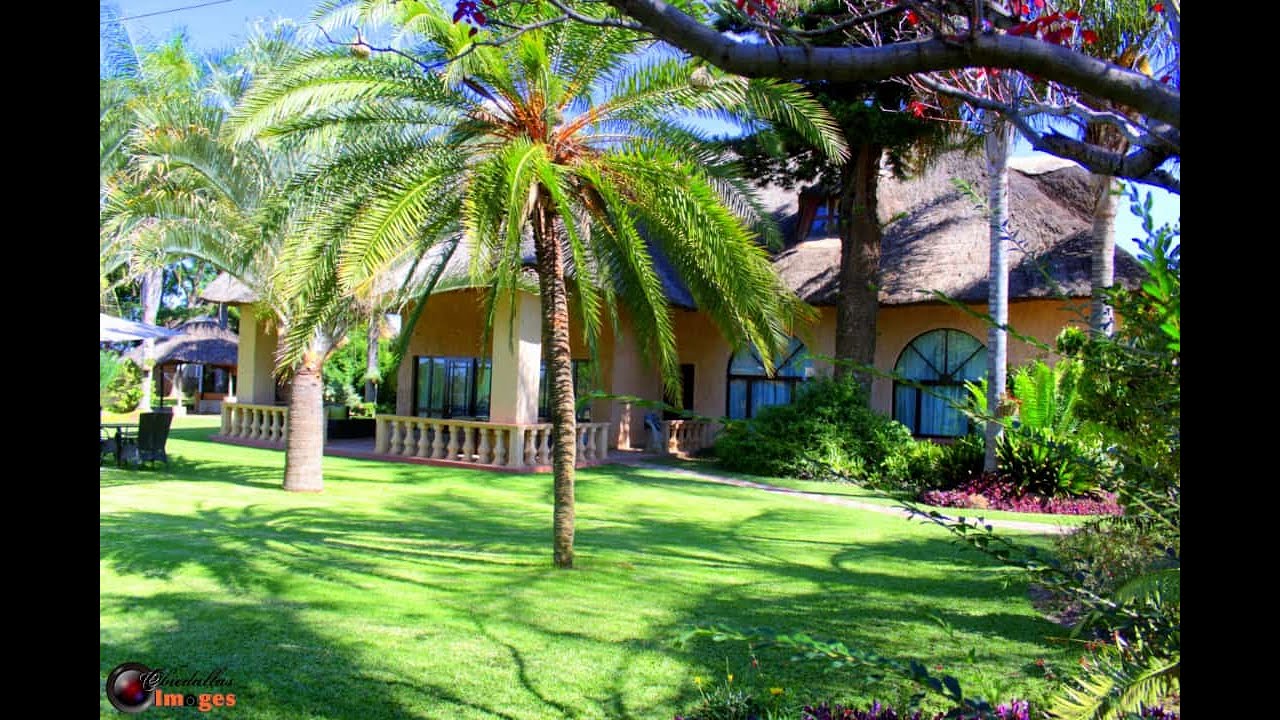 Function and Wedding Venue For Sale ‑ Spitzkop Harare West - YouTube