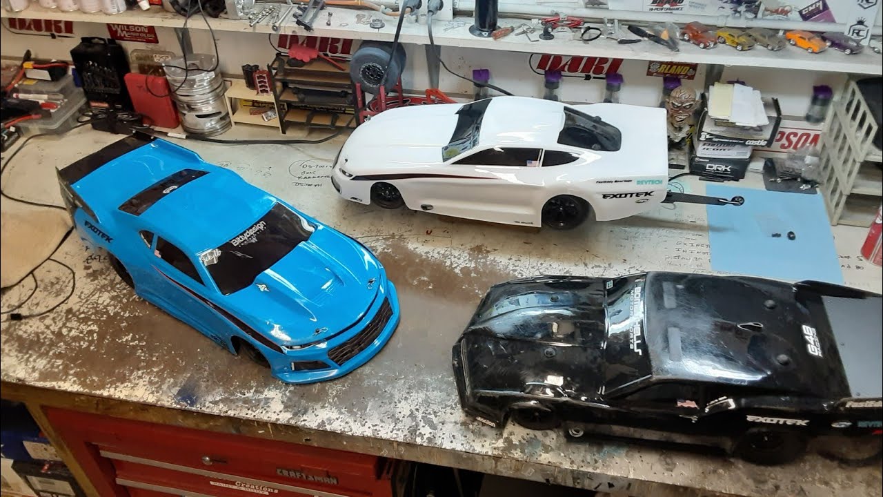 RC Street Eliminator Drag Racing...Got the call!!! - YouTube