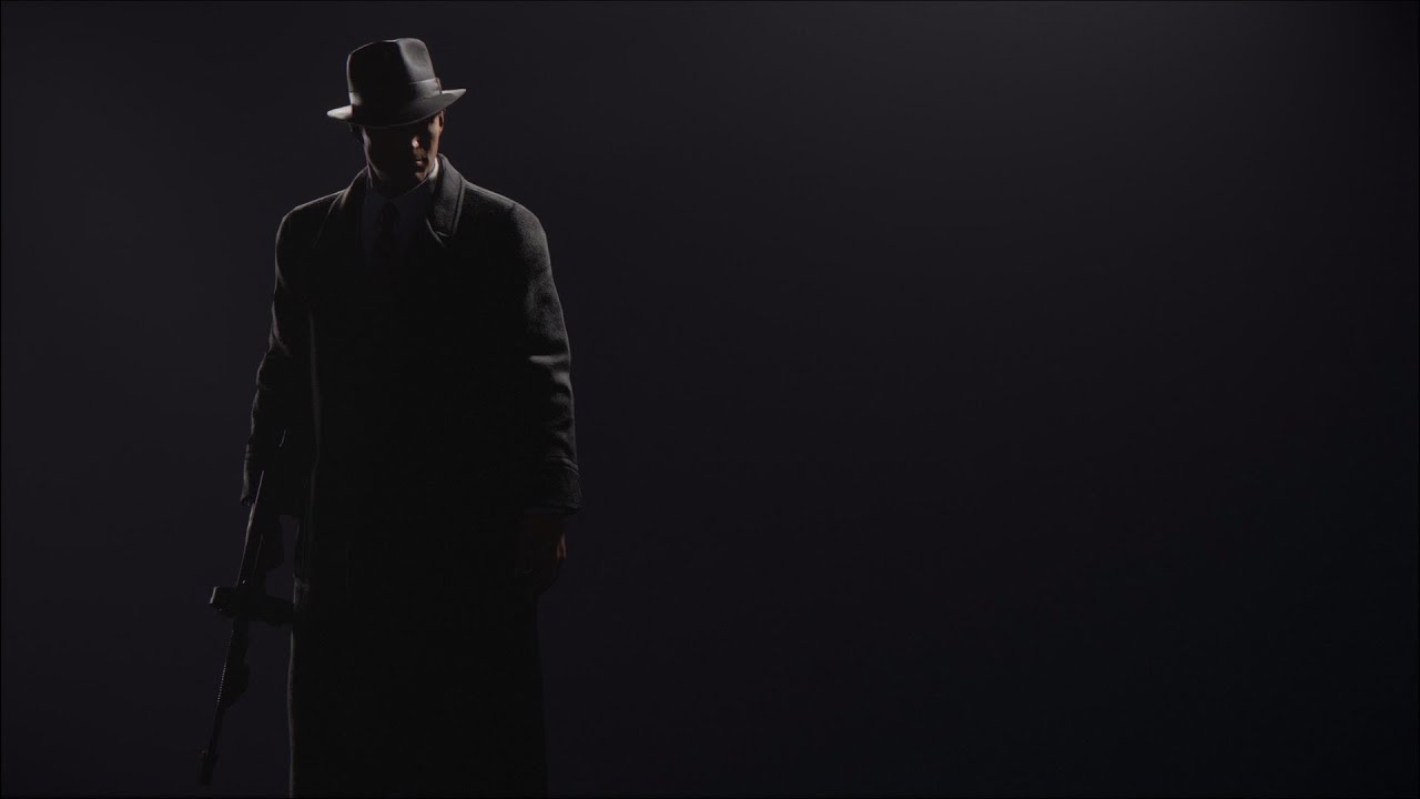 Mob Shootout, Aggressive gameplay[Mafia Definitive edition] - YouTube