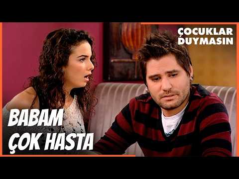 Menderes Kalp Krizi Geçirmiş😨| Çocuklar Duymasın 13. Bölüm