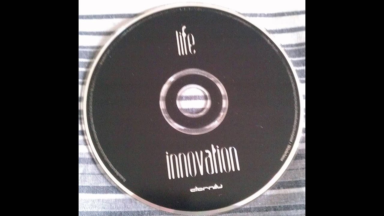 Eternity Magazine Free CD. Life Innovation. - YouTube