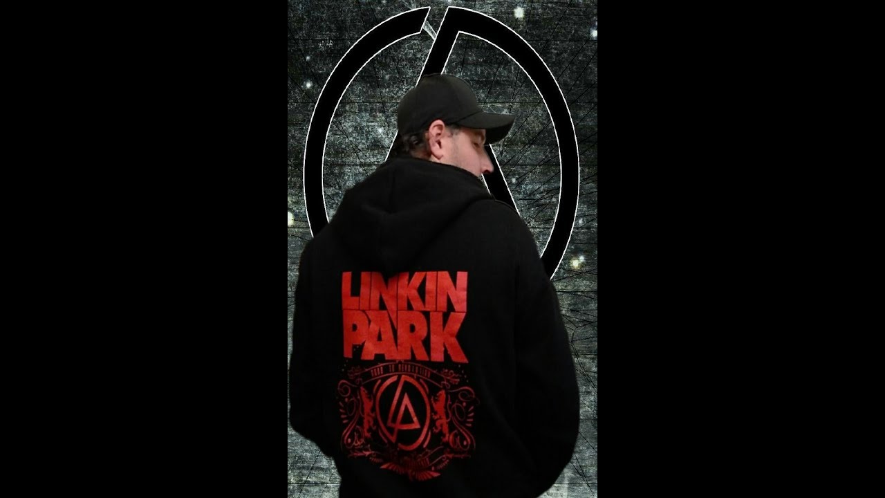 Linkin Park Song + Lyrics - YouTube