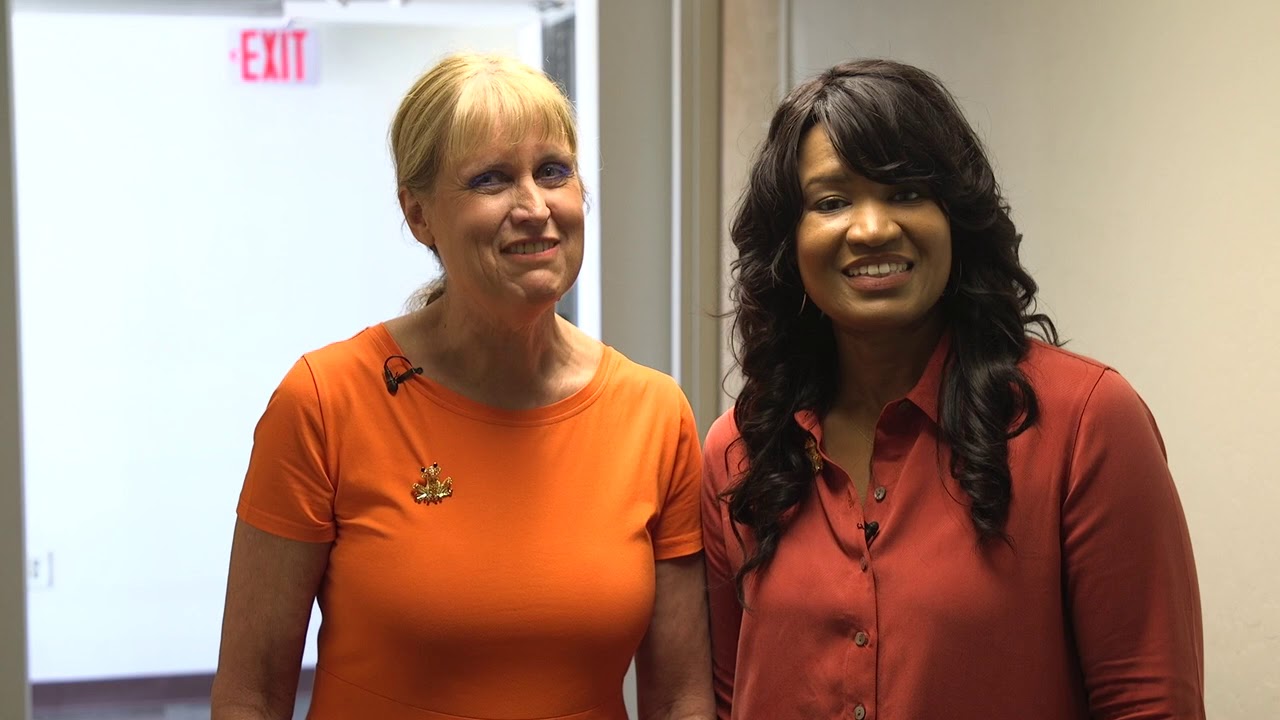 Orange Frog™ Workshop Experience - YouTube