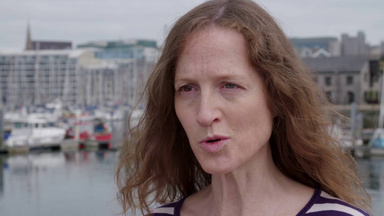 A new approach to sustainable fisheries - YouTube