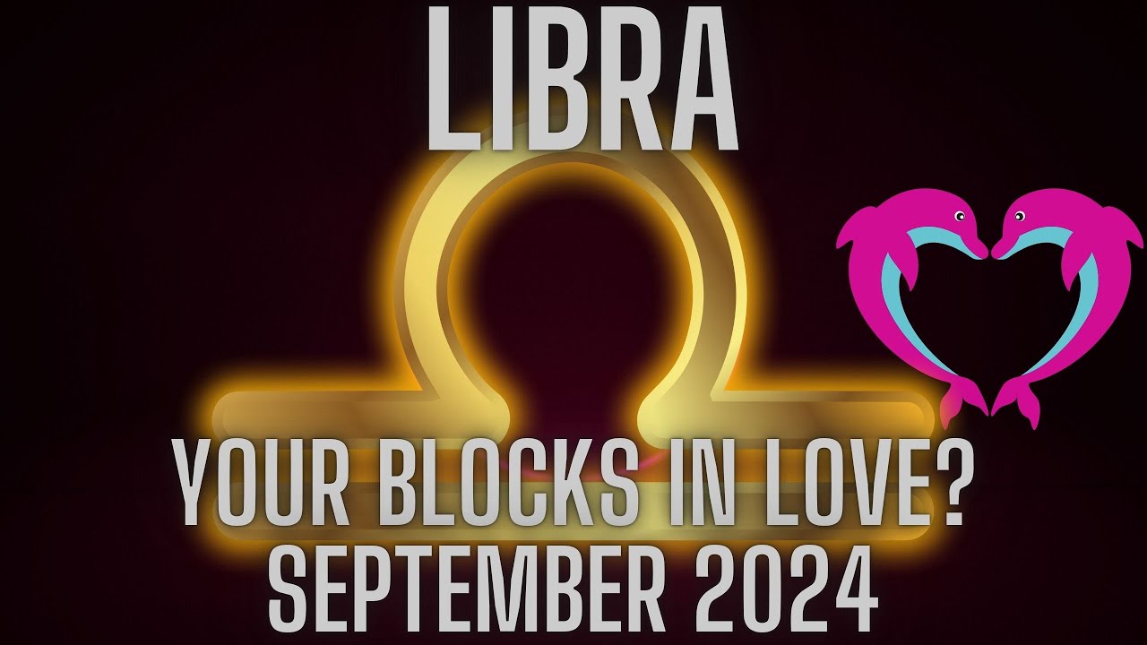Libra ♎️💘💞💗💕- Your Soulmate Awaits You Libra! - YouTube