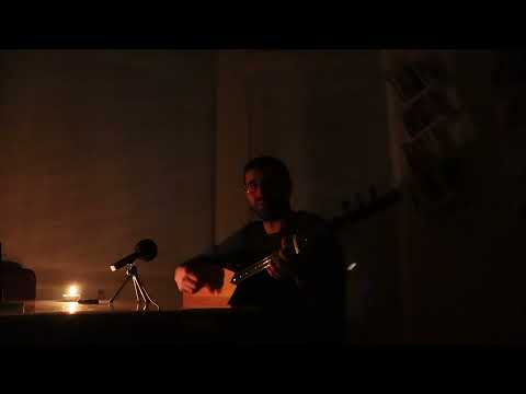 Fikret- Kalbimdeki yangın( Nurettin Rençber)