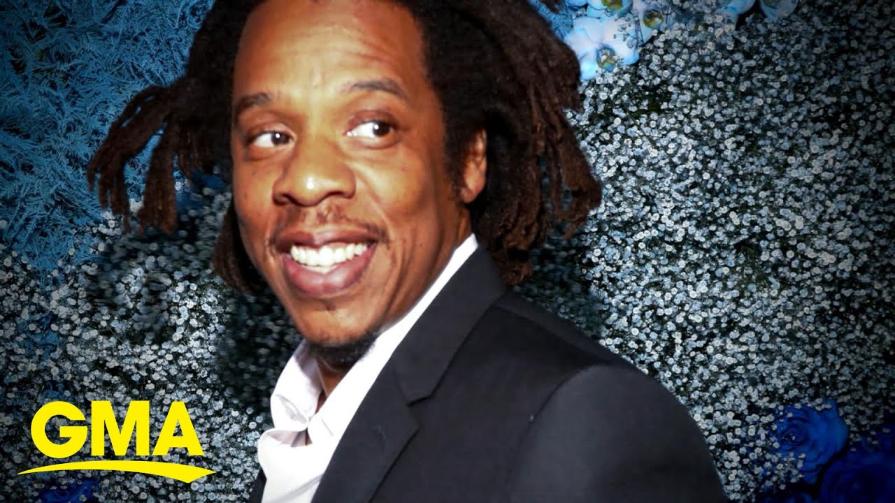 Jay-Z’s attorney speaks out about investigation into allegations - YouTube